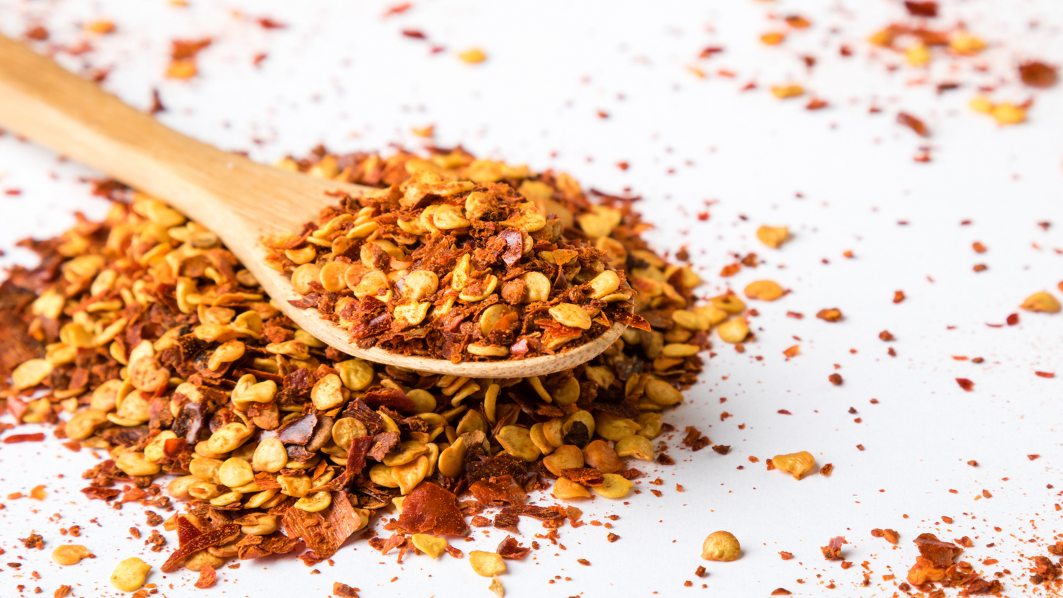 What Makes Sichuan Chili Flakes Different? – Redbloom